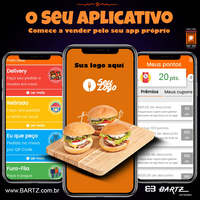 BARTZ - SOLUÇÕES